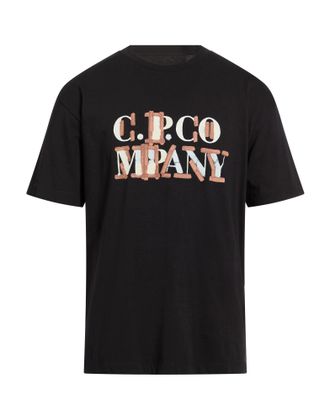 C.P. Company TOPS - T-shirts auf YOOX.COM