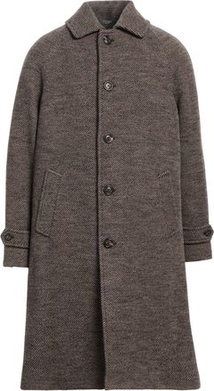 Circolo 1901 JACKEN & M&Auml;NTEL - M&auml;ntel auf YOOX.COM