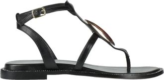 Emanuelle Vee SCHUHE - Zehentrenner auf YOOX.COM