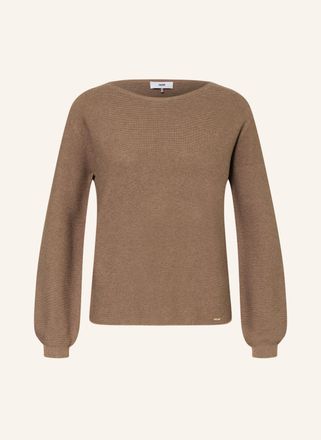 Cinque Cinque Pullover Ciellas braun