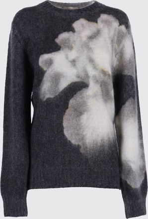 Alberta Ferretti Pullover ALBERTA FERRETTI Damen Farbe Grau