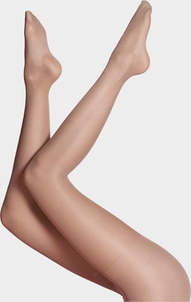 Bataillon Belette Strumpfhose Strumpfhose 40 den hautfarbe semitransparent & rei&szlig;fest