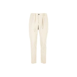 Be Able BE Able, Homme, Pantalons, Beige, Taille: W35 Chinos