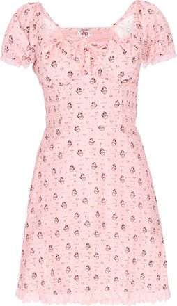Mymo Kleid