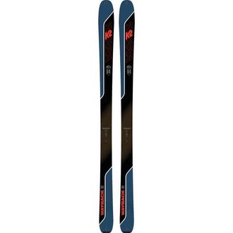 K2 Tourenski WAYBACK 84 LTD