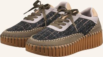 Ilse Jacobsen Ilse Jacobsen Sneaker Lo tulip4500 gruen