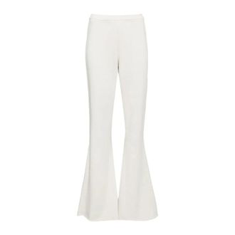 Entire studios Entire Studios, Femme, Pantalons, Blanc, Taille: 38 FR Pantalon &Eacute;vas&eacute; Rice Large