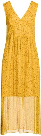 Coach KLEIDER - Maxi-Kleider auf YOOX.COM