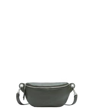 Liebeskind Liebeskind Tavia Noos Sheep Natural, Beltbag Femmes, Cypress Green
