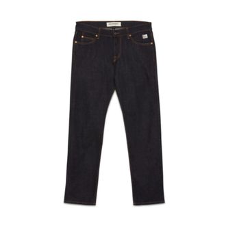 Roy Rogers Denim Jeans Regular Fit - - Jeans - Herren - Blau - W38