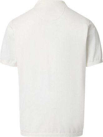 Casamoda Poloshirt CASAMODA Polo-Shirt uni