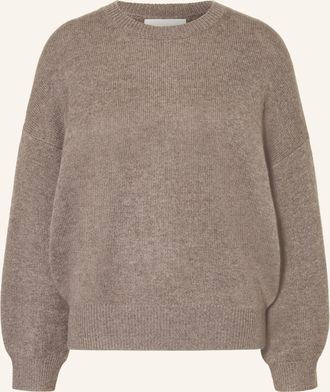 Lisa Yang Lisa Yang Cashmere-Pullover beige