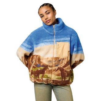 Wrangler TRANSITIONAL FLEECE