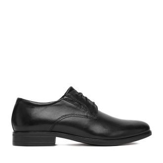 Lasocki Halbschuhe Lasocki CEO-SZWEJK-33 MB Schwarz