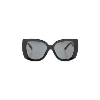 Dolce & Gabbana Sonnenbrille - - Accessories - Damen - Schwarzk - 56 MM