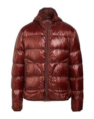 Herno MANTEAUX - Doudounes plume ou synth&eacute;tique sur YOOX.COM