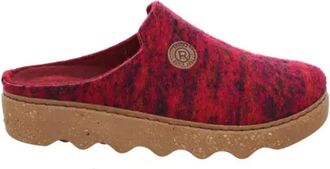 Rohde Damen, Schuhe, Rosa, 36 EUGr&ouml;&szlig;e
