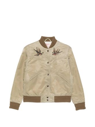 Filson Ws Western Satin Jacket