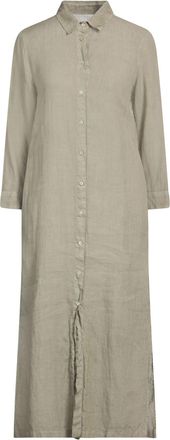 120% Lino KLEIDER - Midi-Kleider auf YOOX.COM