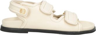 Sandro SCHUHE - Sandalen auf YOOX.COM