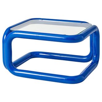 IKEA KONSTRUNDA Beistelltisch