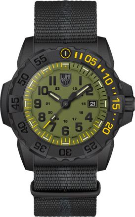 Luminox NAVY SEAL 3500 Series Herrenuhr XS.3517.NSF.SET