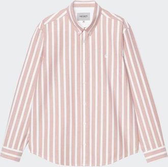 Carhartt Work in Progress Chemise - Taille XS