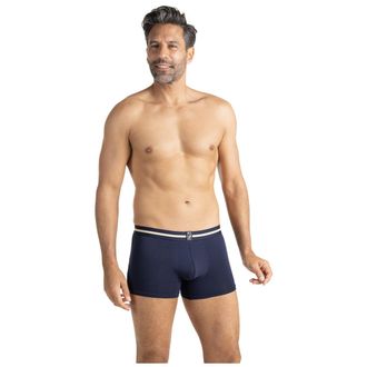 Eminence Lot de 2 boxers homme Smiley