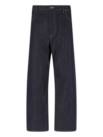 Thom Browne Jeans Selvedge