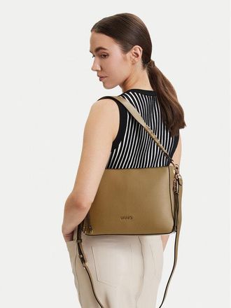 Liu Jo Handtasche AA6038 E1120 Beige