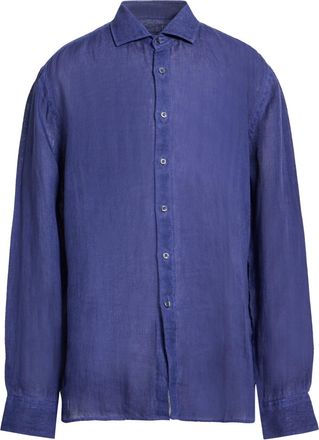 120% Lino TOPS - Hemden auf YOOX.COM