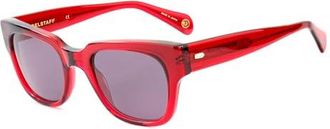 Belstaff Talbrook-S204 Lunettes de soleil pour femme