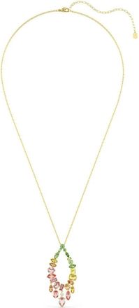 Swarovski Femme, Accessoires, Multicolore, Taille: ONE Size Jewellery