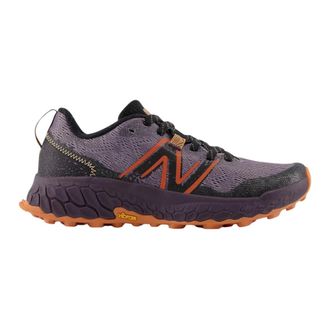 New Balance Femme, Chaussures, Violet, Taille: 37 1/2 EU Chaussures de Trail en Mesh Respirant et Imperm&eacute;able