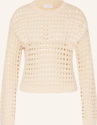 Darling Harbour Darling Harbour Pullover beige