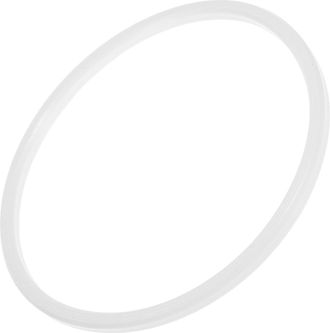 BESPORTBLE Silikon Dichtungsring f&uuml;r Lunchbox und Vorratsdose 15,5X15,5cm Auslaufsicher Weich Rei&szlig;fest Wiederverwendbar f&uuml;r Lebensmittelaufbewahrung und Bento Be