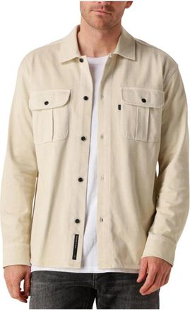 Butcher of Blue Herren, Jacken, Beige, XLGr&ouml;&szlig;e