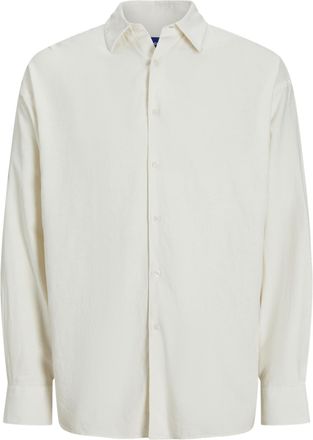 Jack & Jones Jorparos Oversized Shirt Ls