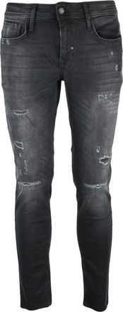 Antony Morato Homme, Jeans, Noir, Taille: W34 Jeans skinny