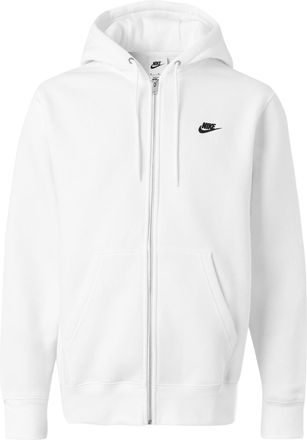 Nike Sweatjacke CLUB
