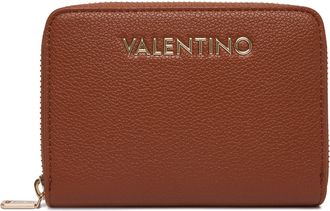 Valentino Geldb&ouml;rse Valentino VPS9ON137 Braun