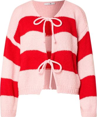 Hailys Strickjacke