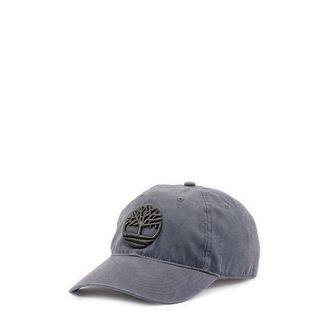 Timberland Casquette brod&eacute;e en coton