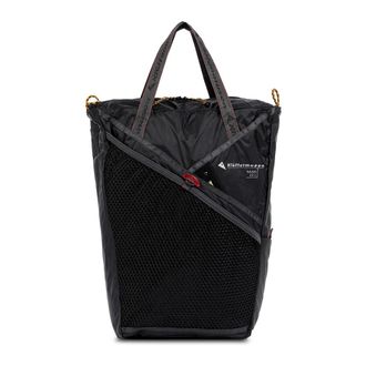 Kl&auml;ttermusen Herren, Taschen, Schwarzk, ONE SIZEGr&ouml;&szlig;e