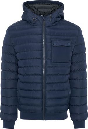 Threadbare Jacke Bescot