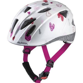 Alpina Kinder Fahrradhelm Ximo