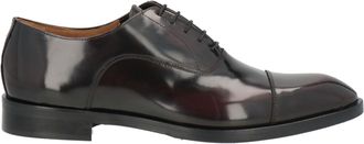 Saxone of Scotland SCHUHE - Schn&uuml;rschuhe auf YOOX.COM