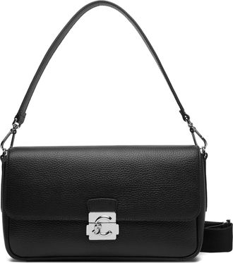 Coccinelle Handtasche Coccinelle U4K Coccinelle C-Me Lock E1 U4K 12 01 02 Schwarz