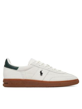 Polo Ralph Lauren Sneakers Bedford PP 809P09753002 Wei&szlig;