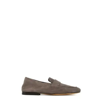 Officine Creative Herren, Schuhe, Grau, 42 EUGr&ouml;&szlig;e